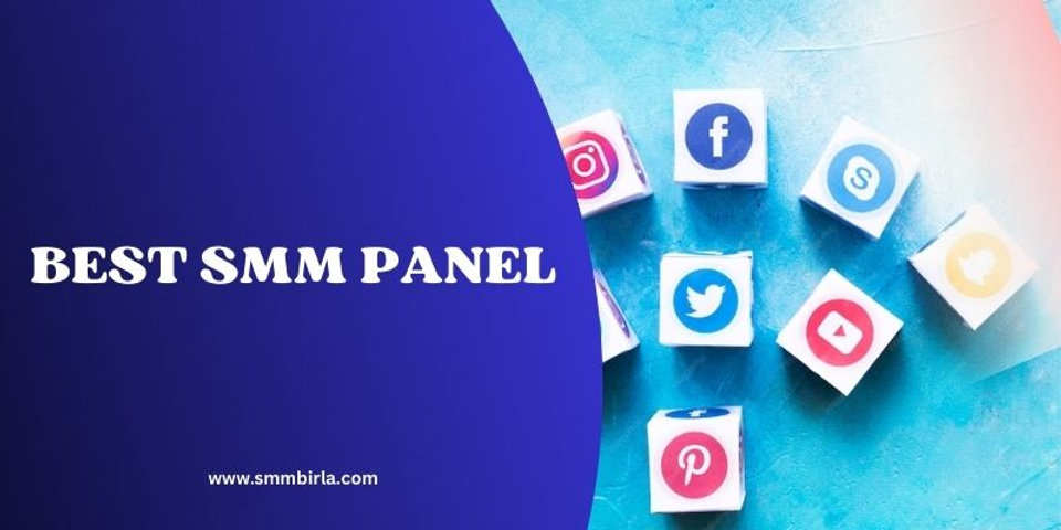 Best Social Media Marketing Panels to Boost Your Internet Presence
