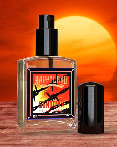 Sundown (1 oz) | Happyland Studio