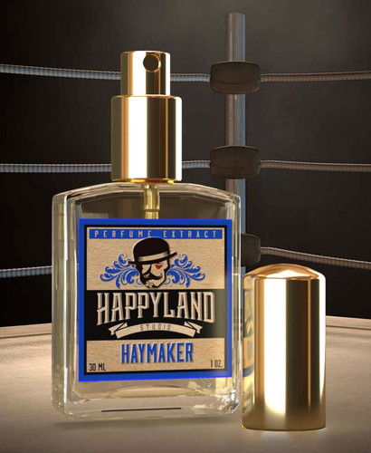 Haymaker (1 oz) | Happyland Studio