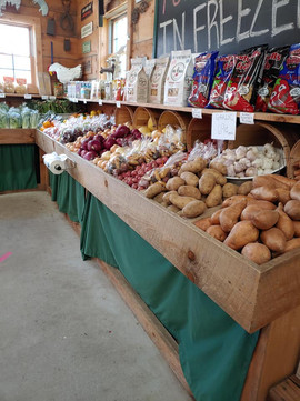 Photo Gallery | Colby Farm | Newbury, MA