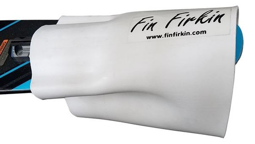 Fin Firkin | Crisp Water Sports