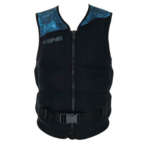 Wing 270 Impact Vest (PFD approved) | Crisp Water Sports Wing 270 Impact Vest (PFD approved) | Crisp Water Sports