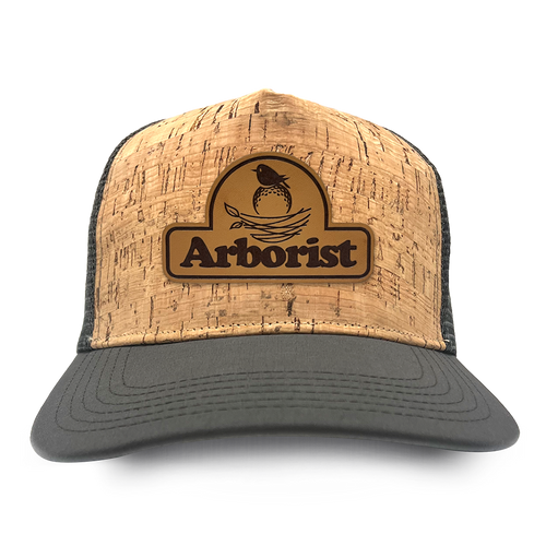 Arborist | Experienced with Trees | Golf Hat