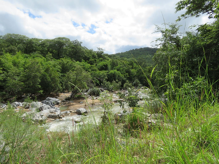 Kayelekera Uranium Mine | Dhamana Consulting