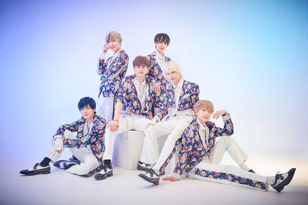 F1RST SENSE | AKARI ITO website