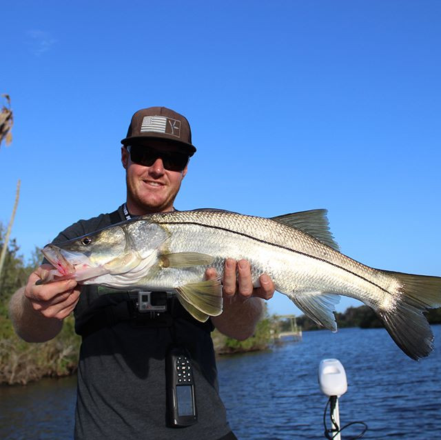 Local Waters | Fishing Guide | Brevard County Florida
