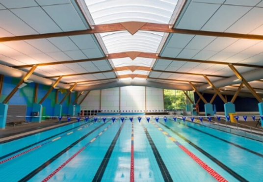 All In at Franklin Pool and Leisure Centre