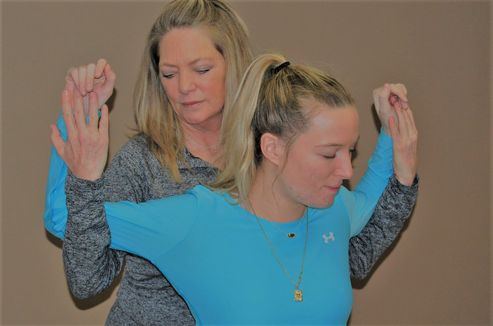 Head2toe Body Stretch & Massage | assisted stretch therapy