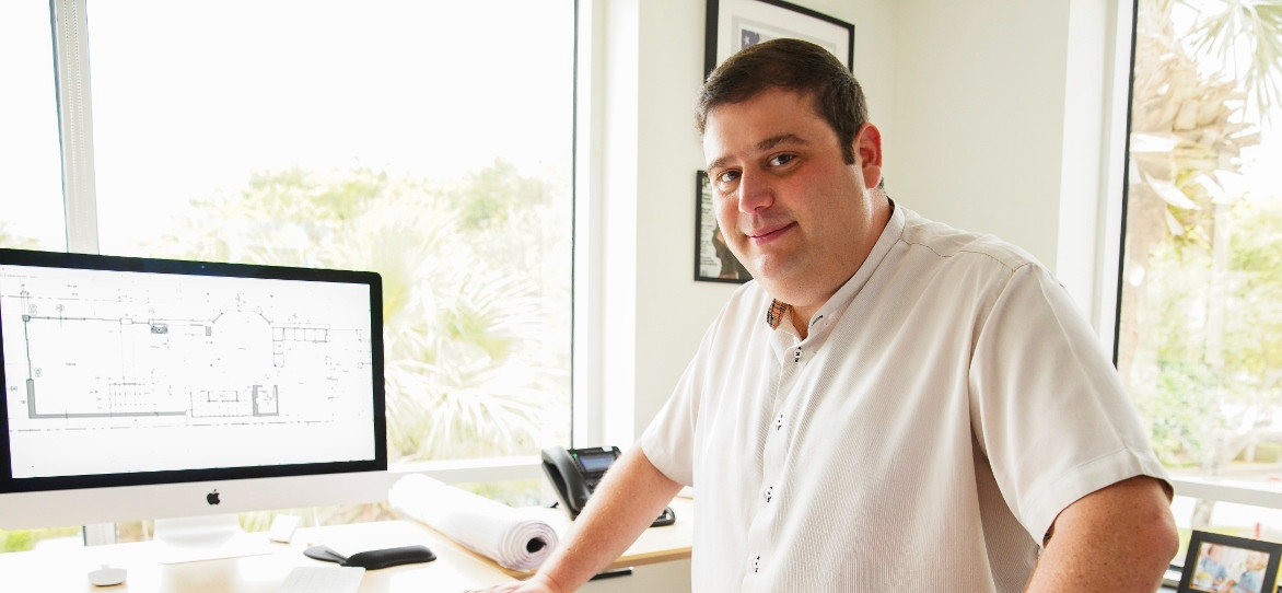 Edward Genin | The Top 100 Magazine | Profile