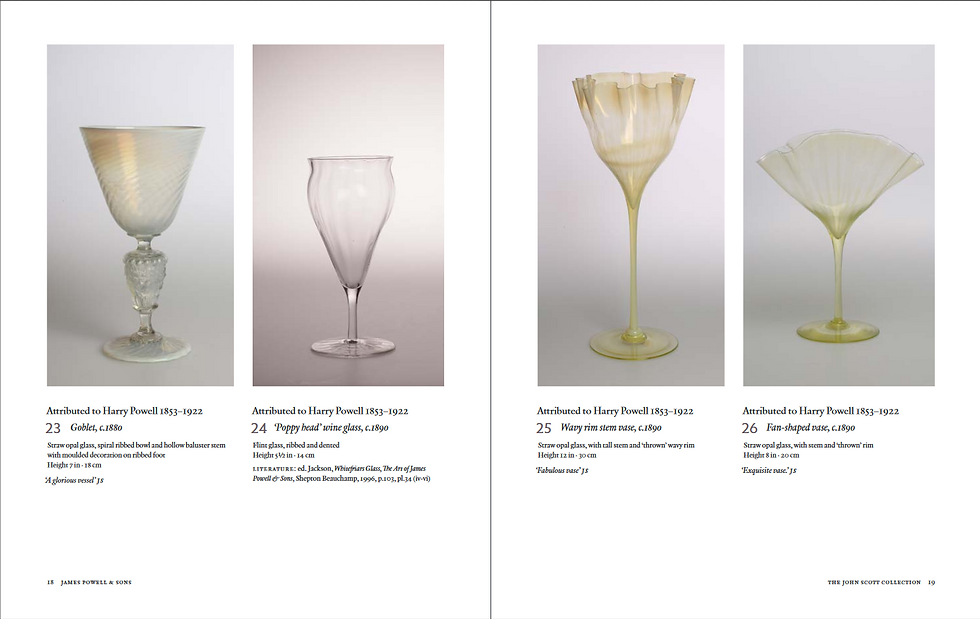 John Scott | jamespowell