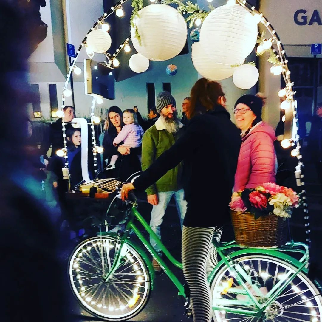 HOME | We The Collateral