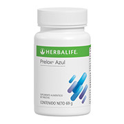 Prelox® Azul 60 Cápsulas | Herbalife Xalapa Ofi