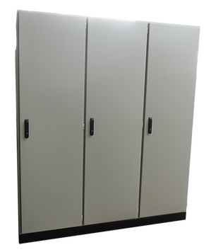 Modular cells | Tecniceldas