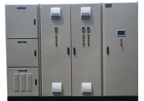 Modular cells | Tecniceldas