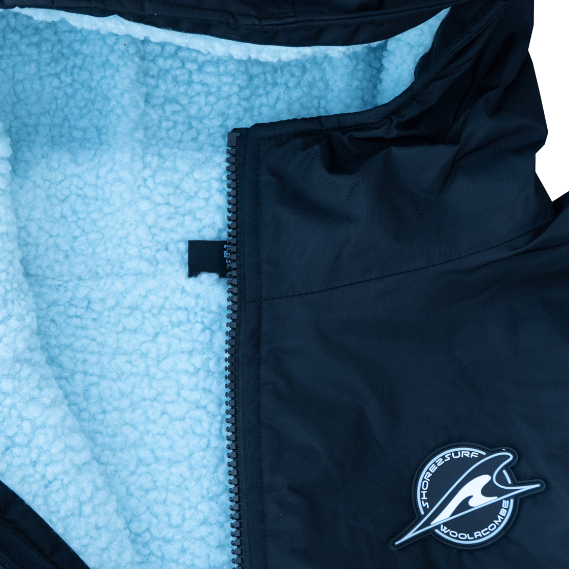 Shore 2 Surf Changing Robe | Shore 2 Surf