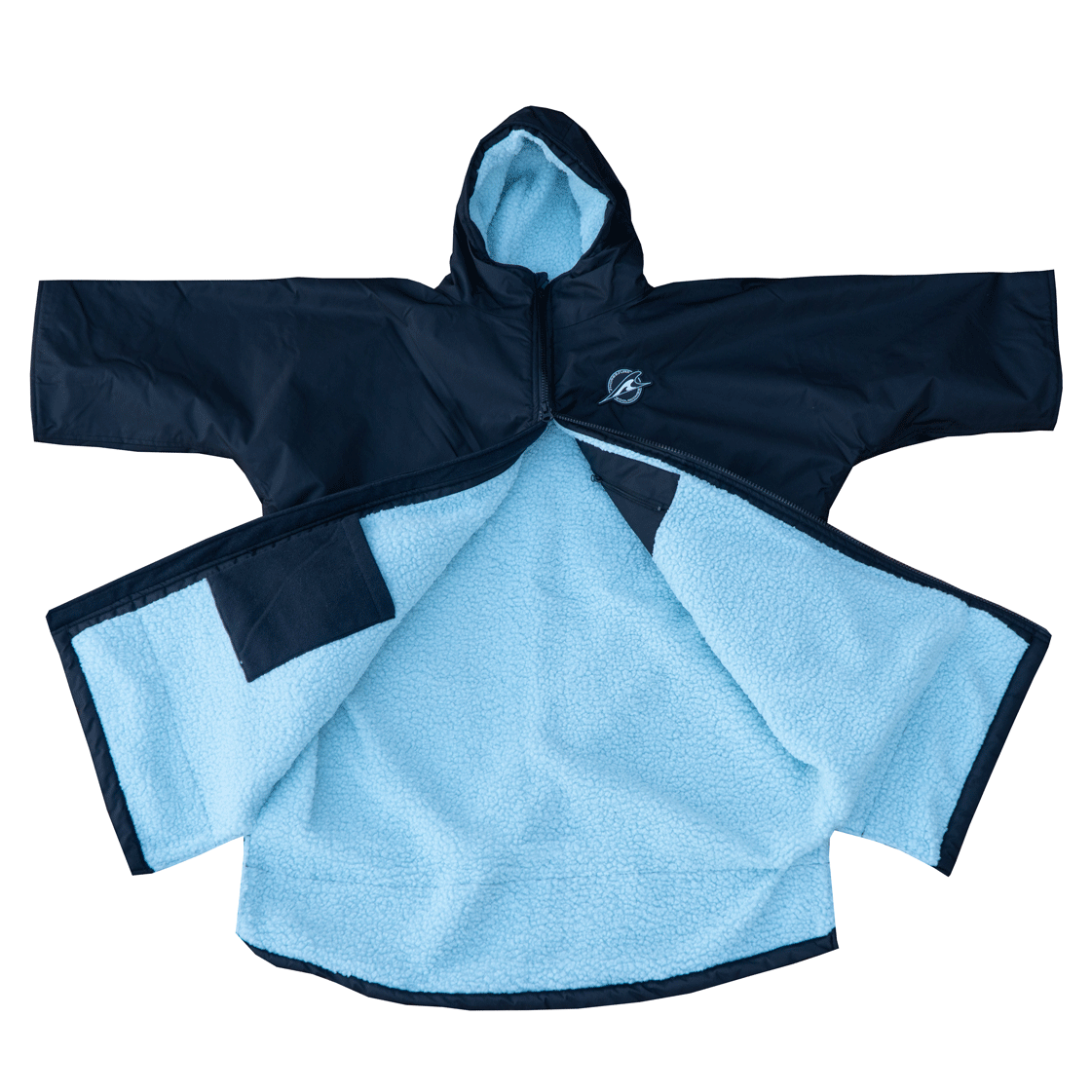 Shore 2 Surf Changing Robe | Shore 2 Surf