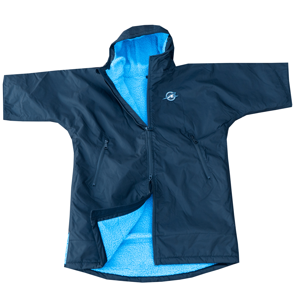 Shore 2 Surf Changing Robe | Shore 2 Surf