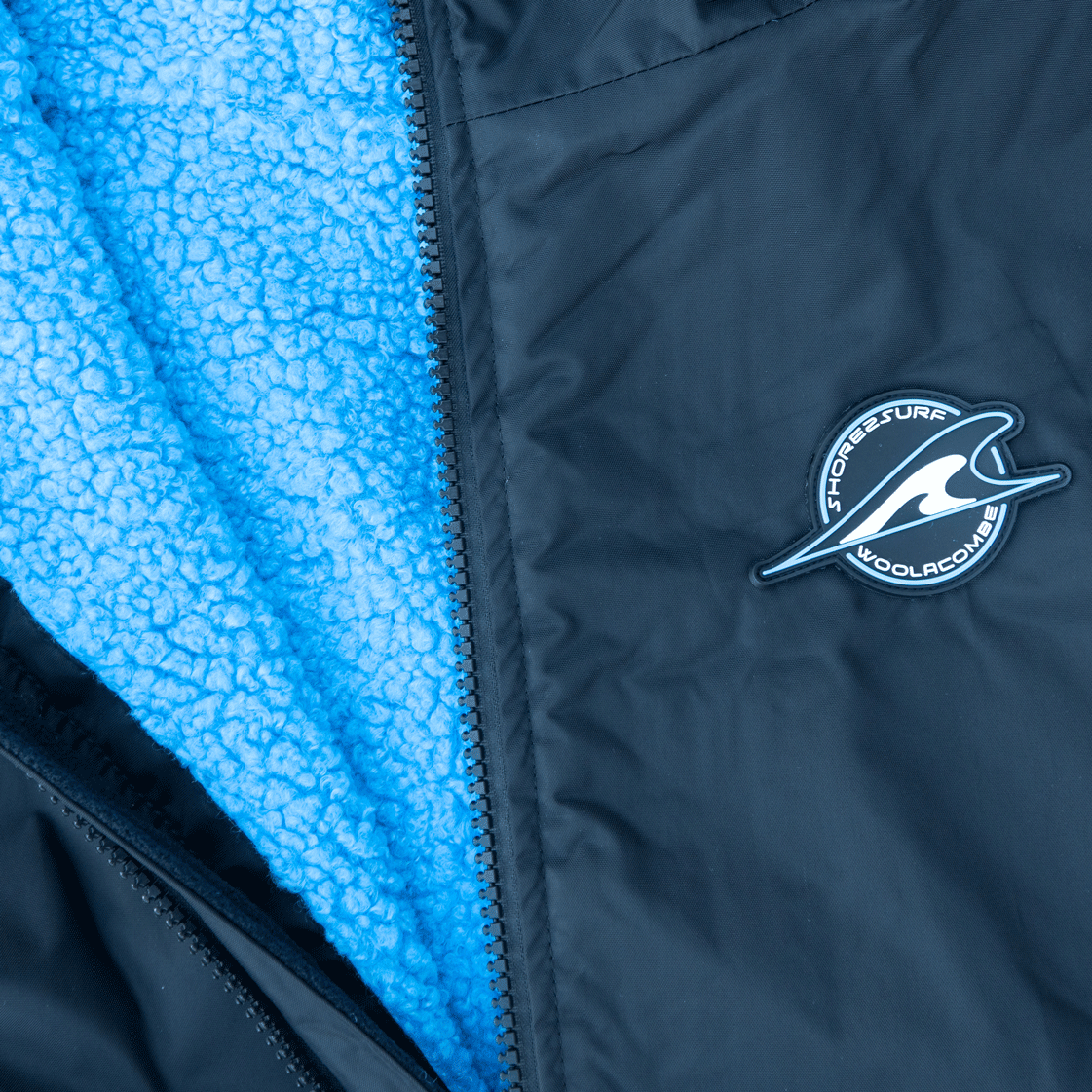 Shore 2 Surf Changing Robe | Shore 2 Surf