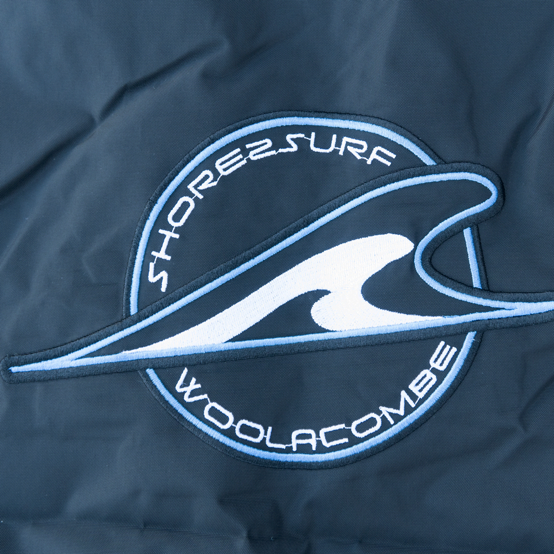 Shore 2 Surf Changing Robe | Shore 2 Surf