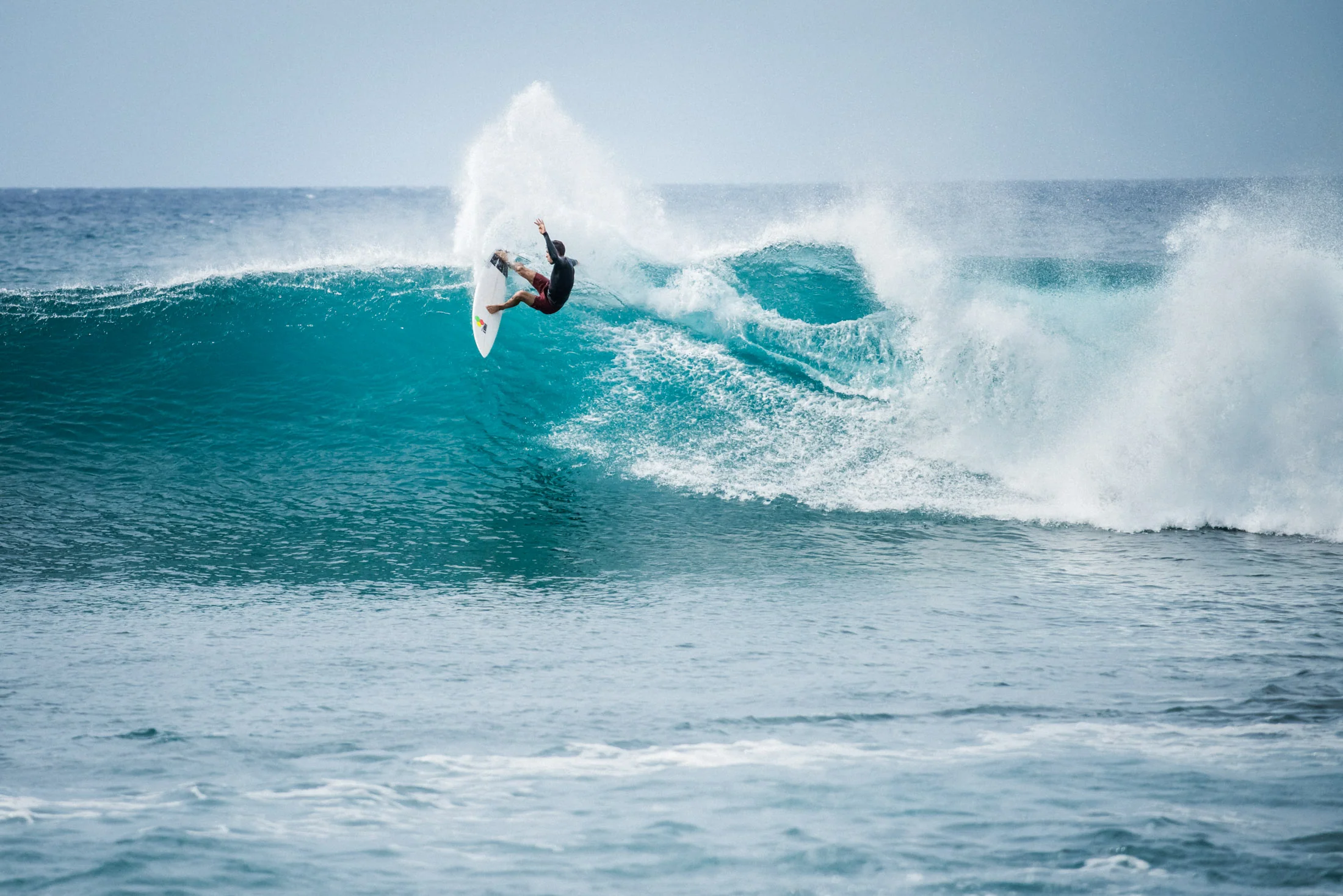 DAKINE Shane Dorian Pro Surf Traction Pad | Shore 2 Surf