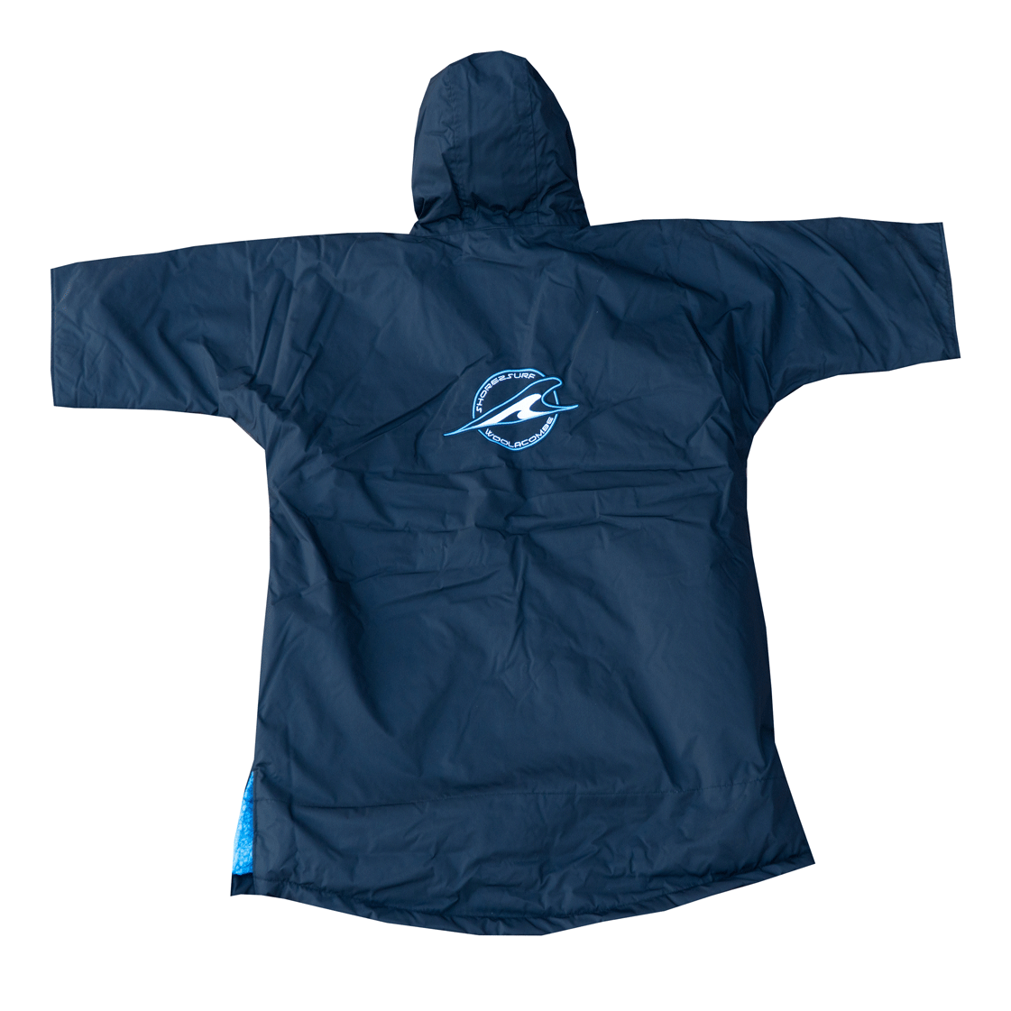 Shore 2 Surf Changing Robe | Shore 2 Surf