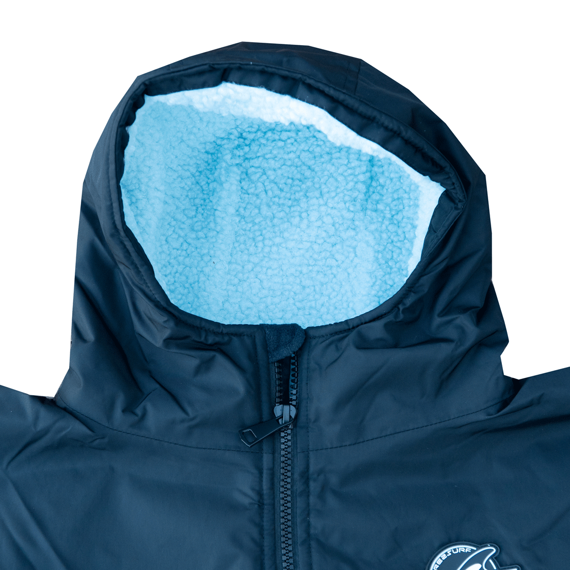 Shore 2 Surf Changing Robe | Shore 2 Surf