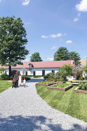 Domaine des Charmettes | Domaine