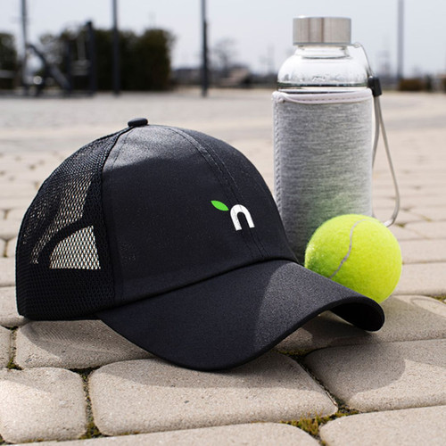 Unisex Plain Blank Baseball Mesh Net Cap