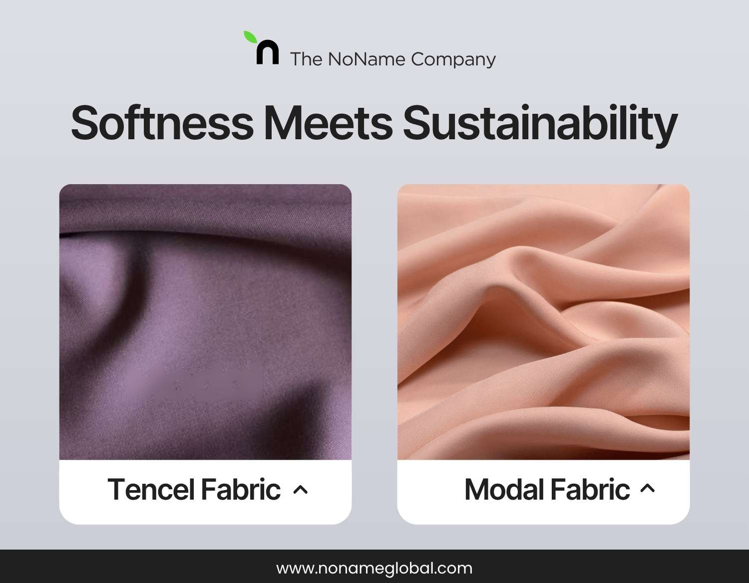 Tencel™ vs Modal: Softness Meets Sustainability in Modern Apparel