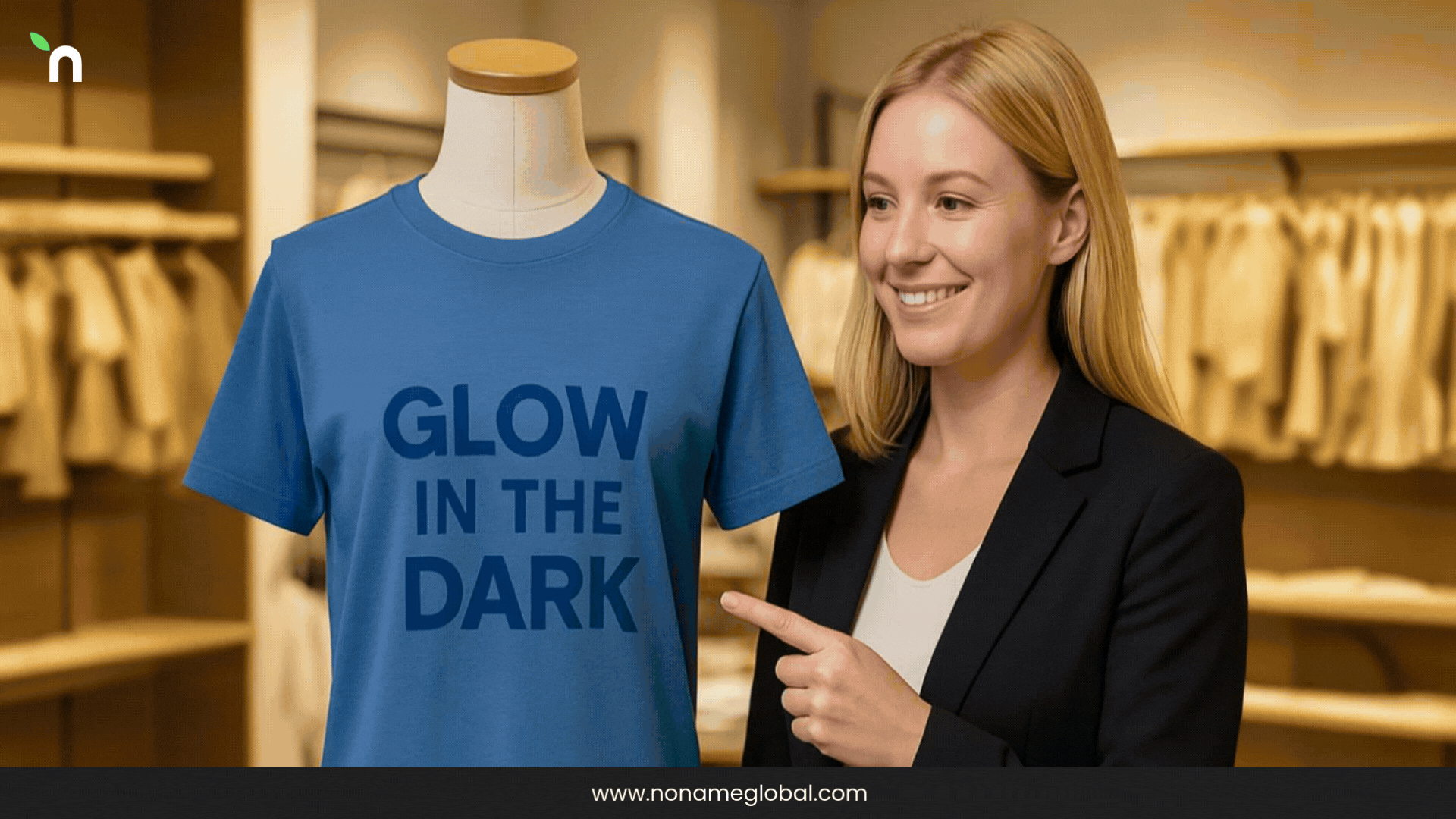 Make Your Collection Glow in the Dark With This Secret Printing Technique