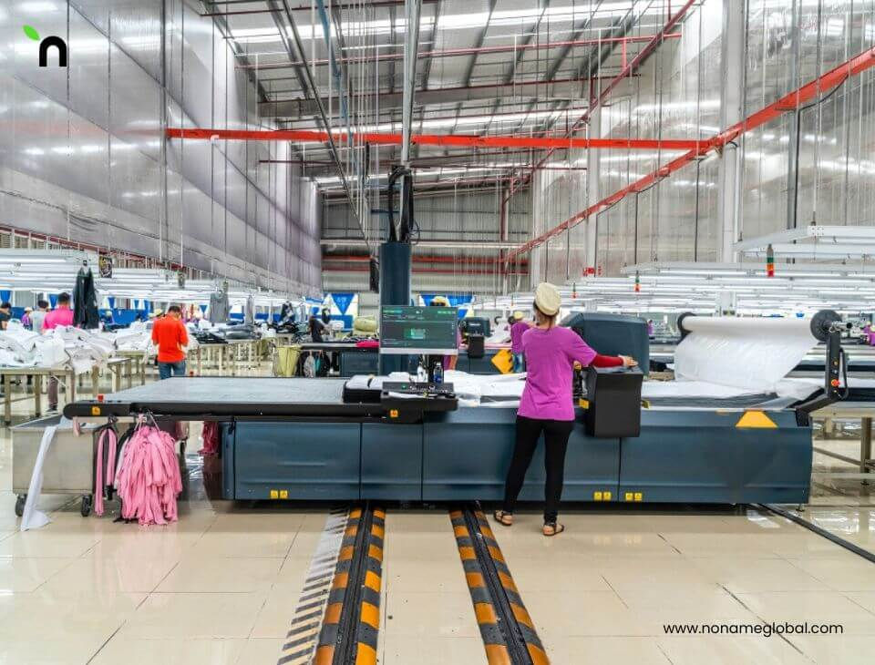 Indian Garment Exports Poised to Grow 10X in the Next Five Years
