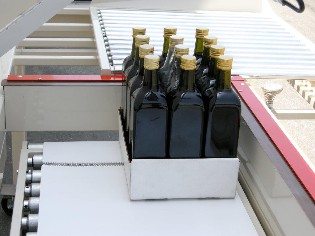 ILS Impulse Wire L-Bar Sealer | Belco Packaging