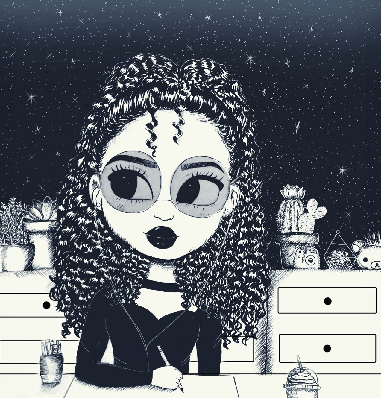 Illustrations | Mysite