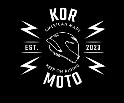 KOR Moto Industries | Moto Apparel