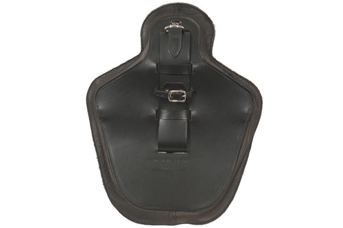 WOW H Stud Girth Sternum Plate