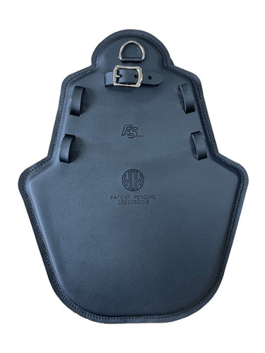 FS Stud Girth Sternum Plate