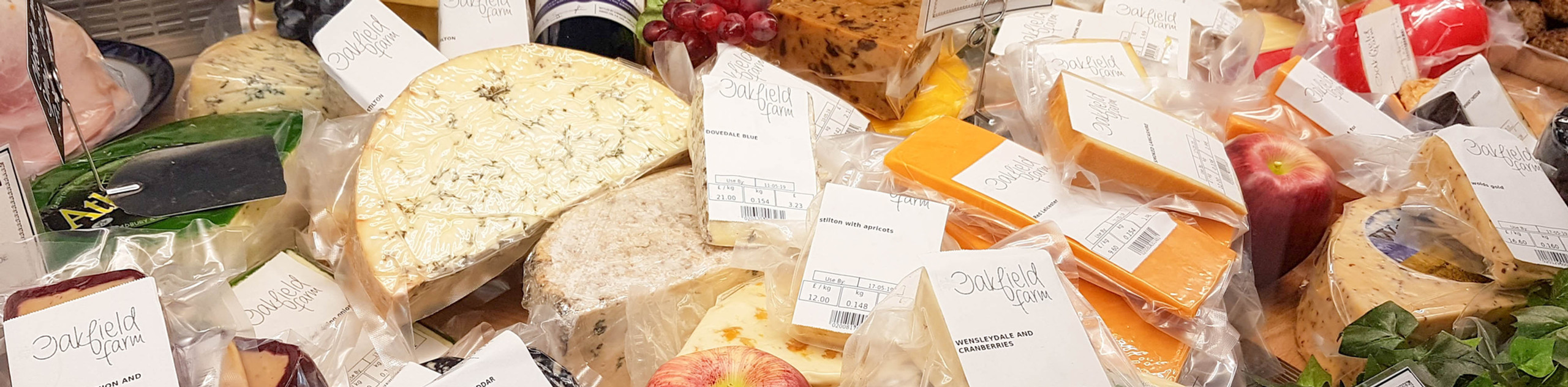 Gallery | Oakfield Farm