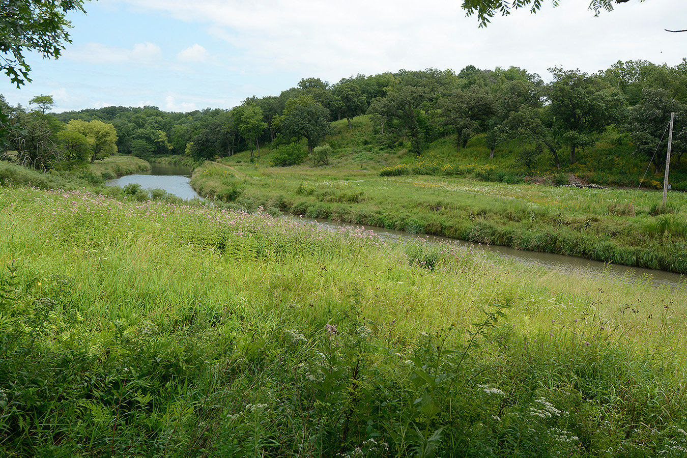 Riverside Trail
