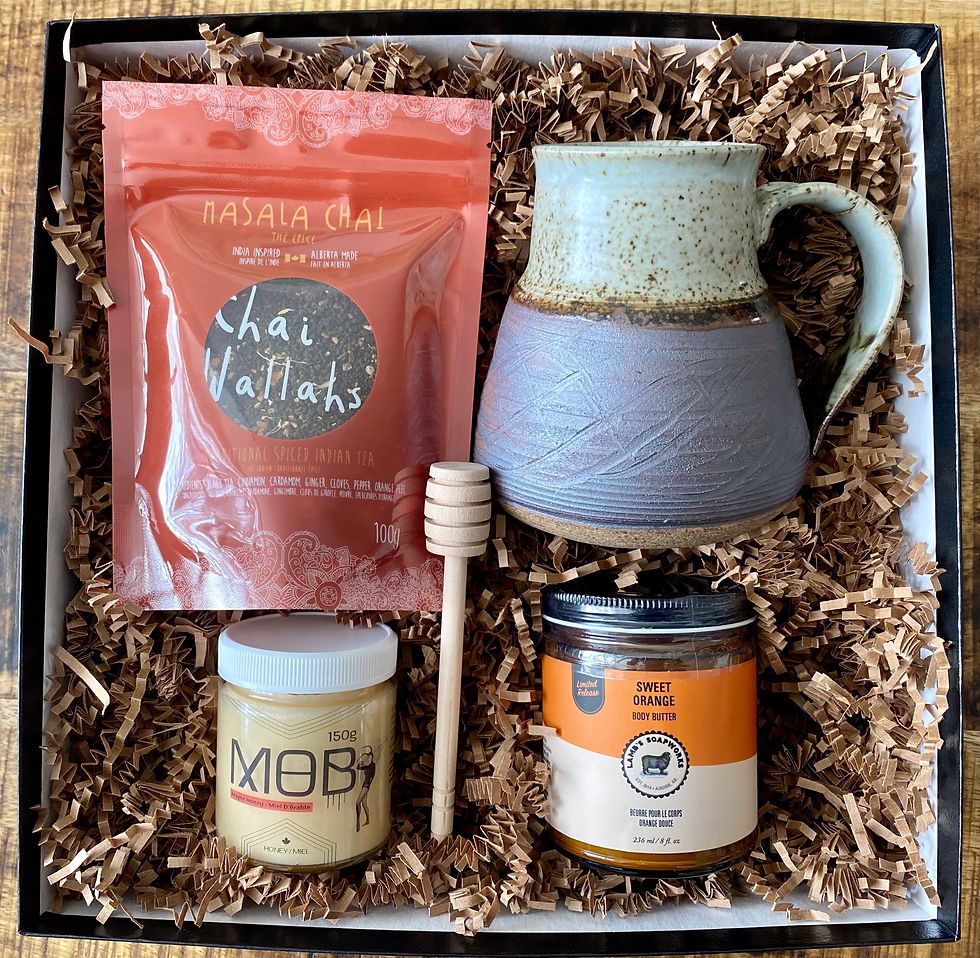 Local Love Gifting Co | Gifting Made Easy. Supporting local businesses ...