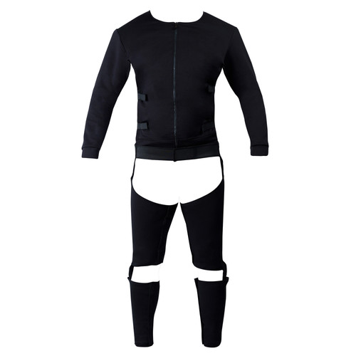 Shockwave Haptic Suit | Shockwave