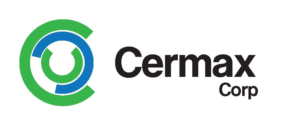 Cermax Corp Logo | Cermax Corp