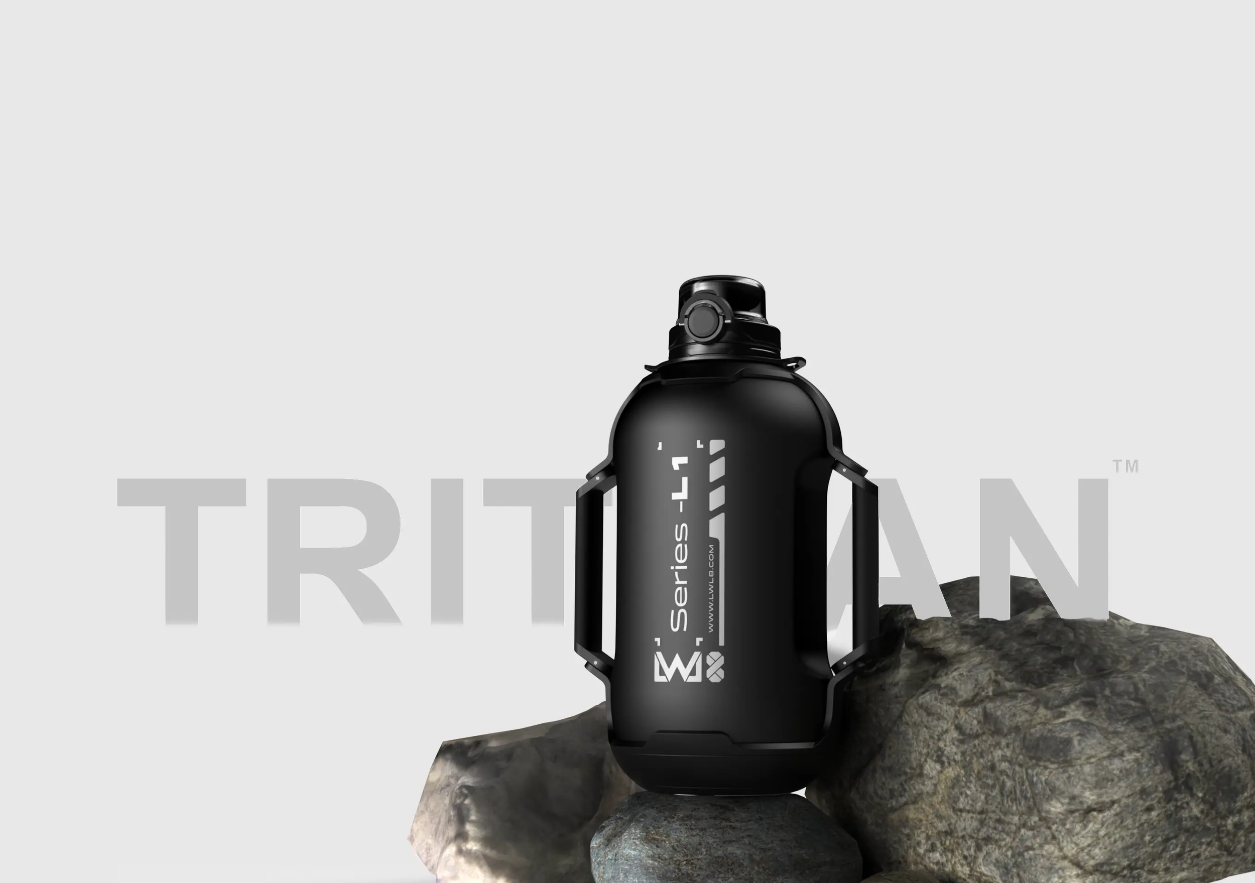 LWL8 Smart Water Bottle Review: Does a High-Tech Bottle Finally Solve ...