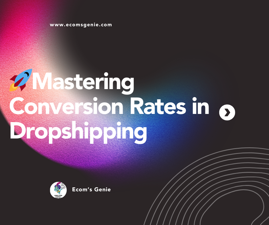 Mastering Conversion Rates for Success in Your Sales Funnel
