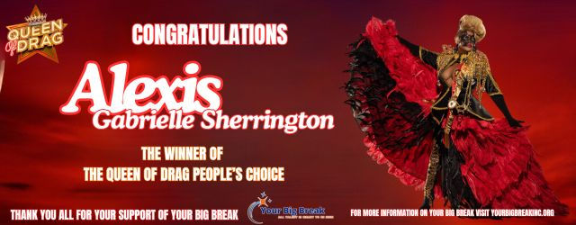 Queen of Drag | Drag Pageants