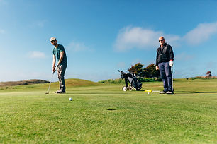 NEW TO GOLF | The Gower Golf Club