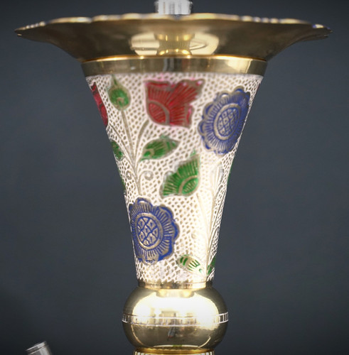 White Tower-Mini Sanfora | Eastern Nights LLC