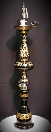 Black Pearl/Extra VVIP | Eastern Nights LLC