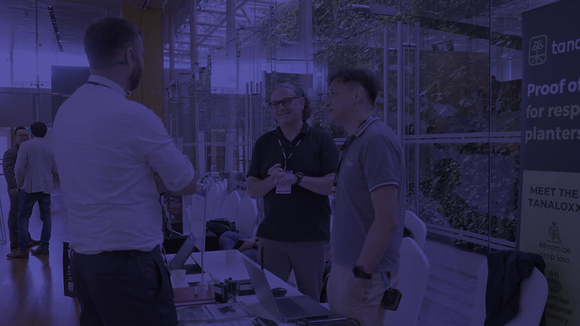 APAC Summit November 2023 | Plug and Play APAC