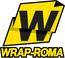 Wrapping | Wrap-roma | Roma