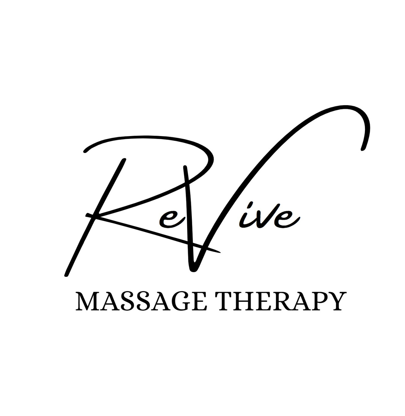 Home | ReVive Massage Therapy